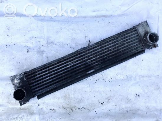 Mercedes-Benz Vito Viano W639 Intercooler radiator | EzParts - Used ...