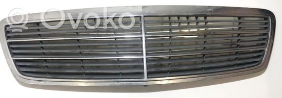 a2038800483 a2038800483 Mercedes-Benz C W203 Front grill a2038800483 ...