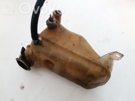Mercedes-Benz E W124 Coolant Expansion Tank/reservoir 1245000649 ...