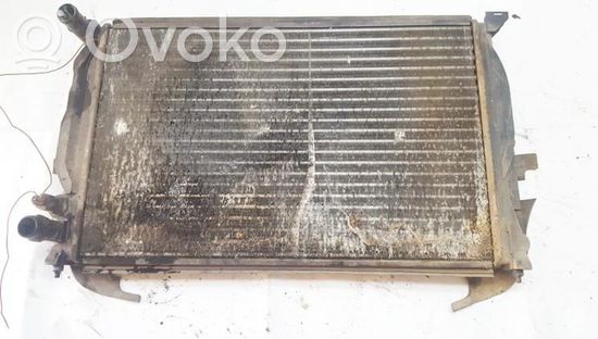 Audi A4 S4 B5 8D Coolant radiator | EzParts - Used Auto Parts