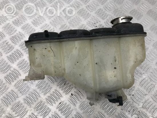 Mercedes-Benz C W202 Coolant Expansion Tank/reservoir 2025000249 ...