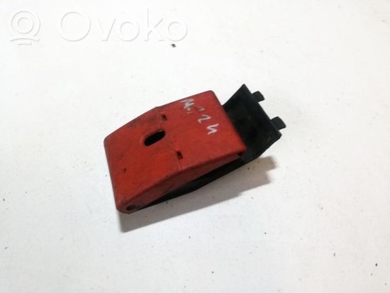 Mercedes-Benz E W124 Engine Bonnet (hood) Release Handle | EzParts ...