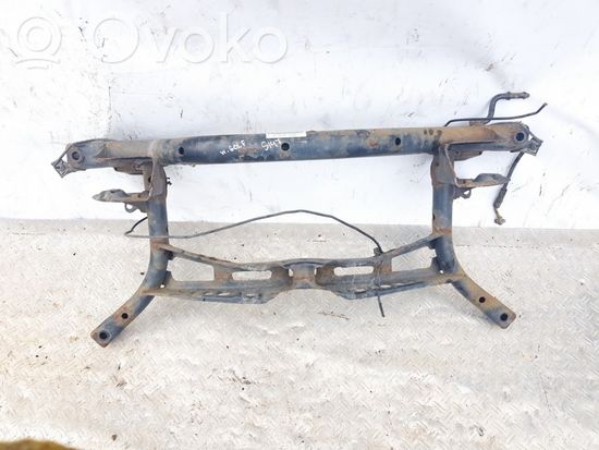 Volkswagen Golf VII Rear subframe | EzParts - Used Auto Parts