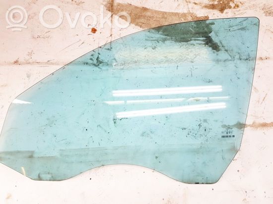 Mercedes-Benz E W211 Front Door Window Glass Four-door | EzParts - Used ...