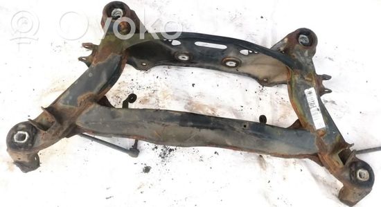 Mercedes-Benz E W124 Front subframe | EzParts - Used Auto Parts