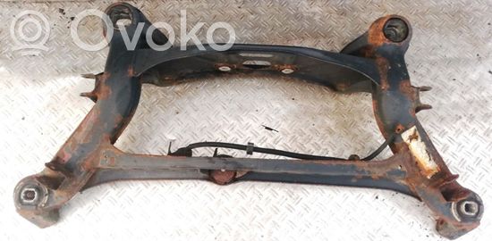 Mercedes-Benz E W124 Front subframe | EzParts - Used Auto Parts