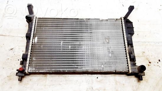 Mercedes-Benz A W168 Coolant Radiator A1695000604 A1695000604 | EzParts ...