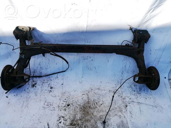 Volkswagen Golf III Rear subframe | EzParts - Used Auto Parts