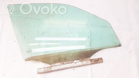 Mercedes-Benz C W202 Front door window glass four-door | EzParts - Used ...