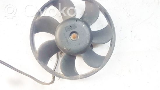 8d0959455c 8d0959455c Volkswagen PASSAT B5 Radiator cooling fan shroud ...