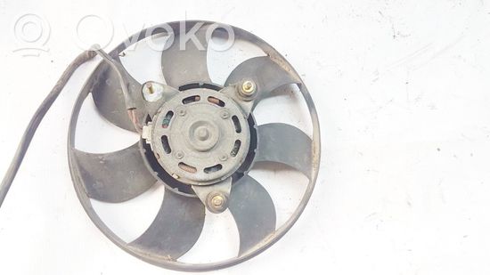 Volkswagen PASSAT B5 Radiator cooling fan shroud 8d0959455c 8d0959455c ...
