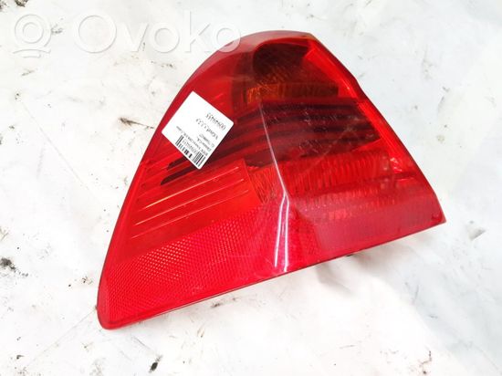 716006127 716006127 BMW 3 E90 E91 Rear/tail lights 716006127 716006127 ...