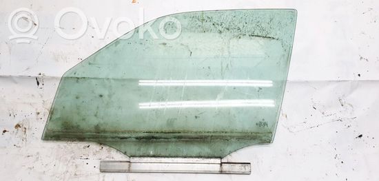 Mercedes-Benz C W202 Front door window glass four-door | EzParts - Used ...