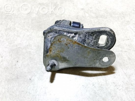Mercedes-Benz C W203 Front door upper hinge | EzParts - Used Auto Parts