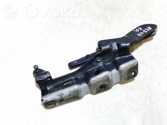 Mercedes-Benz C W203 Engine Bonnet/hood Hinges | EzParts - Used Auto Parts