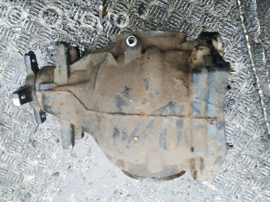 Mercedes-Benz E W211 Rear Differential | EzParts - Used Auto Parts