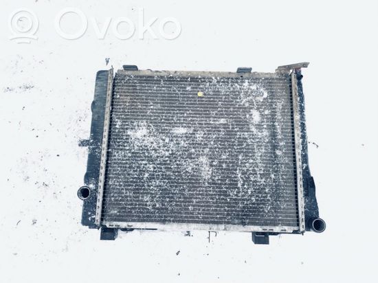 2025005103 21450 2025005103 21450 Mercedes-Benz C W202 Coolant radiator ...
