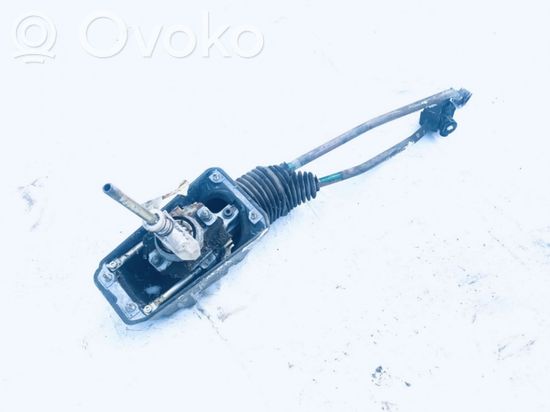 Volkswagen PASSAT B5 Gear Selector/shifter (interior) 8d0711025 ...