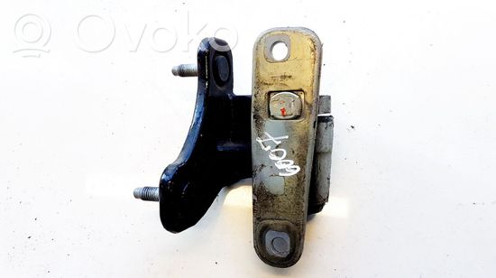 Mercedes-Benz C AMG W204 Front Door Upper Hinge | EzParts - Used Auto Parts