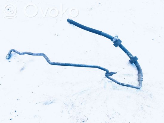 Mercedes-Benz E W211 Power steering hose/pipe/line | EzParts - Used ...