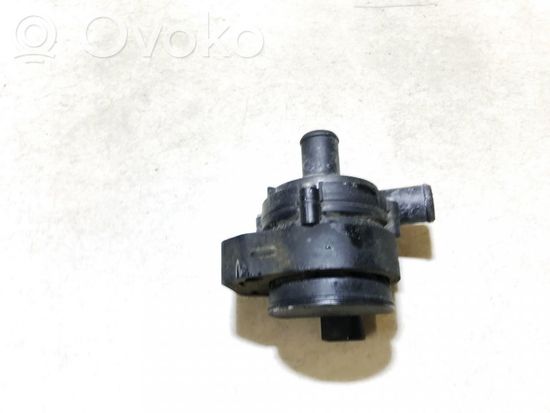 a2118350028 a2118350028 Mercedes-Benz E W211 Electric auxiliary coolant ...