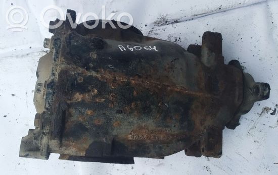 Mercedes-Benz E W211 Rear differential | EzParts - Used Auto Parts