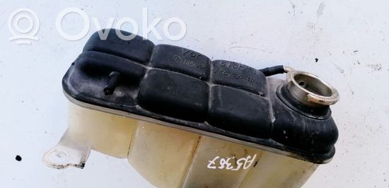Mercedes-Benz C W202 Coolant Expansion Tank/reservoir 2025000249 ...