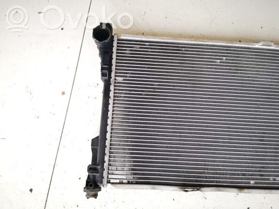 Mercedes-Benz C W203 Coolant radiator | EzParts - Used Auto Parts