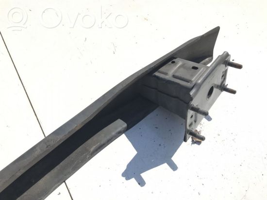 Mercedes-Benz C AMG W204 Rear Beam A2046100014 A2046100014 | EzParts ...
