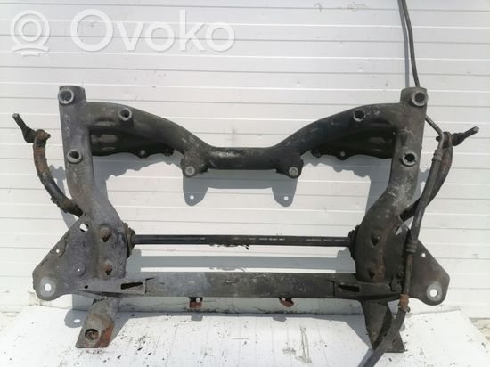 Mercedes-Benz C AMG W204 Front Subframe | EzParts - Used Auto Parts