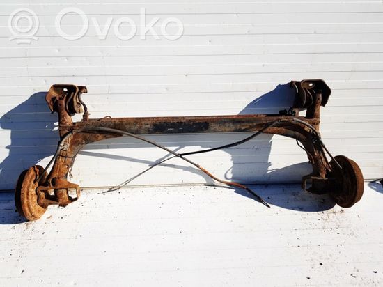 Volkswagen Golf III Rear subframe | EzParts - Used Auto Parts