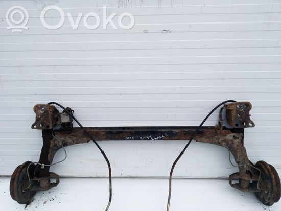 Volkswagen Golf III Rear subframe | EzParts - Used Auto Parts