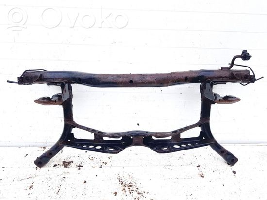 Volkswagen Jetta V Rear subframe | EzParts - Used Auto Parts