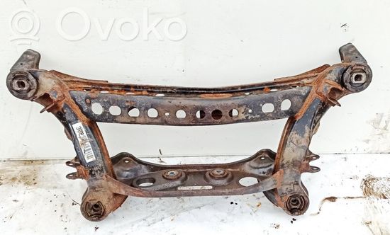 Mercedes-Benz E W210 Front Subframe | EzParts - Used Auto Parts