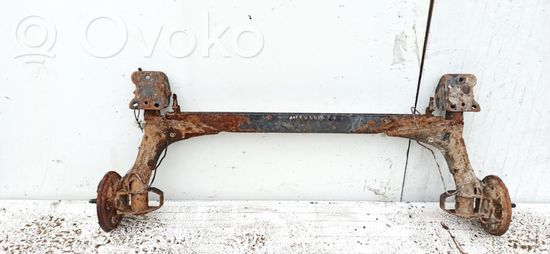 Volkswagen Golf II Rear subframe | EzParts - Used Auto Parts