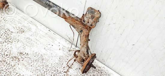 Volkswagen Golf II Rear subframe | EzParts - Used Auto Parts