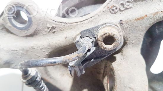 a2215400317 a2215400317 Mercedes-Benz S W221 ABS brake wheel speed ...