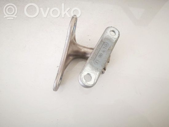 Mercedes-Benz C W203 Front door upper hinge | EzParts - Used Auto Parts