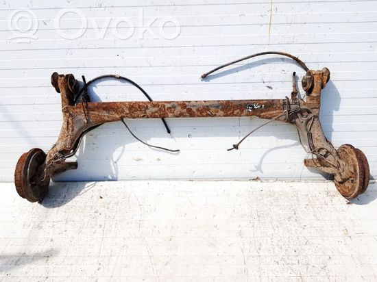 Volkswagen Golf III Rear subframe | EzParts - Used Auto Parts