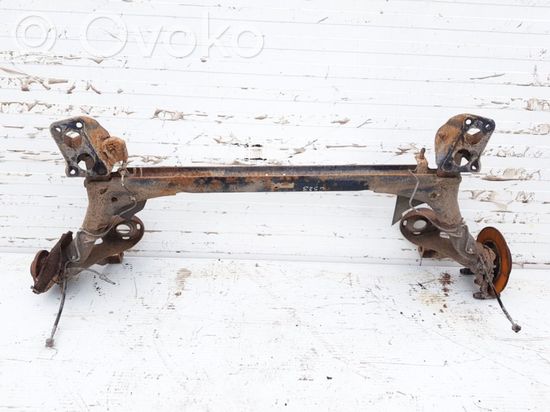 Volkswagen Bora Rear subframe | EzParts - Used Auto Parts