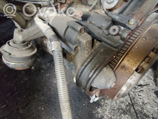 Mercedes-Benz C W202 Starter Motor | EzParts - Used Auto Parts