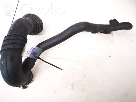 Audi A4 S4 B5 8D Air Intake Hose/pipe 8d0129615a 8d0129615a | EzParts ...