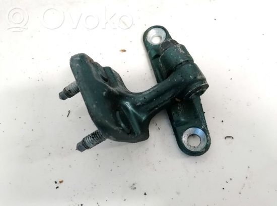 Mercedes-Benz S W140 Front Door Upper Hinge | EzParts - Used Auto Parts