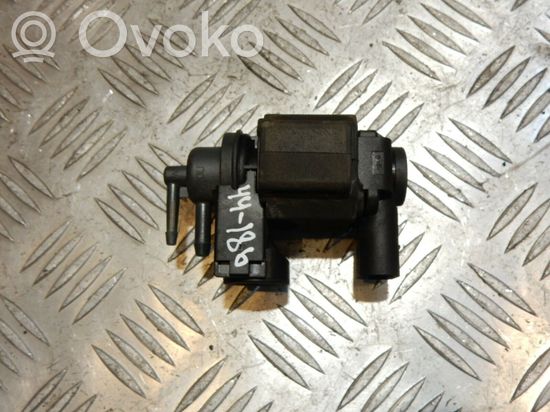 059906609B AUDI 44186 Audi S5 Facelift Turbo solenoid valve 059906609B ...