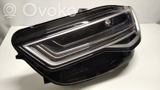 4G0941035 4G0941783 Audi A6 S6 C7 4G Headlight/headlamp 4G0941035 ...