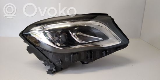 A1569067000 A1569067600 Mercedes-Benz GLA W156 Headlight/headlamp ...