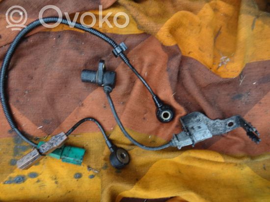 Audi A3 S3 8P Crankshaft position sensor | EzParts - Used Auto Parts