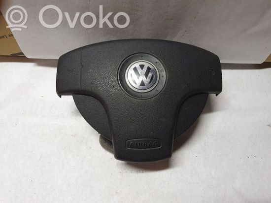 5Z0880201A Volkswagen Fox Steering wheel airbag 5Z0880201A | EzParts ...