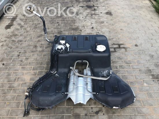 Audi A8 S8 D3 4E Fuel tank | EzParts - Used Auto Parts