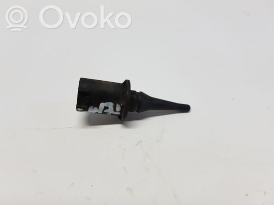 A0075421318 Mercedes-Benz C W205 Outside/exterior temperature sensor ...